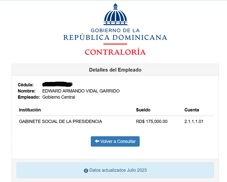 La empresa de plástico señalada por la explosión de San Cristóbal está ...